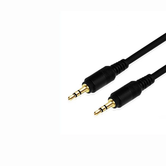 خرید و قیمت کابل صدا KNET AUDIO 1/5M | ترب