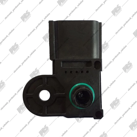 خرید و قیمت مپ سنسور زیمنس 405-مزدا323-EF7-XU7 الکترونیک پردازش سبلان | ترب