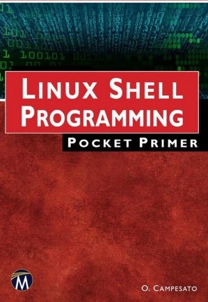 خرید و قیمت کتاب Linux Shell Programming: Pocket Primer نسخه کامل | ترب