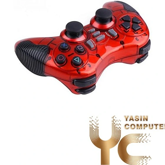 خرید و قیمت گیم پد تک شوک فانتزی DATIS 606 | ترب