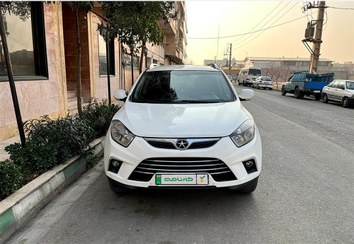 لیست قیمت جک S5، ۴ تیر | ترب
