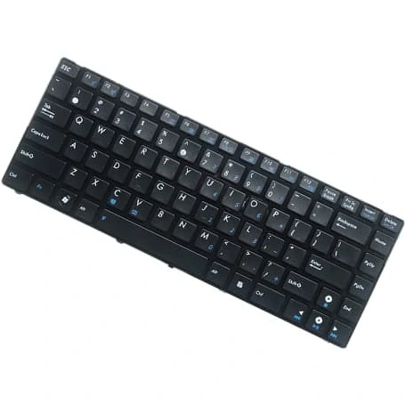خرید و قیمت کیبرد لپ تاپ Asus X40 | ترب