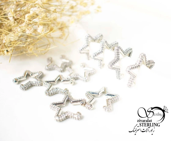 خرید و قیمت ایر کاف طرح ستاره | ترب