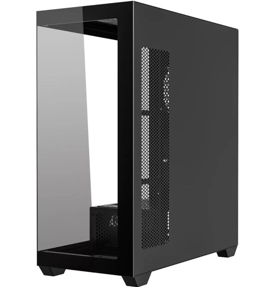 خرید و قیمت کیس گیمینگ ردراگون مدل Redragon DEFLECT CA-609 | ترب