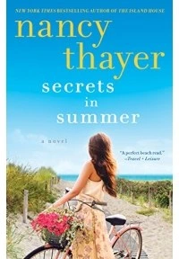 خرید و قیمت Secrets in Summer | ترب