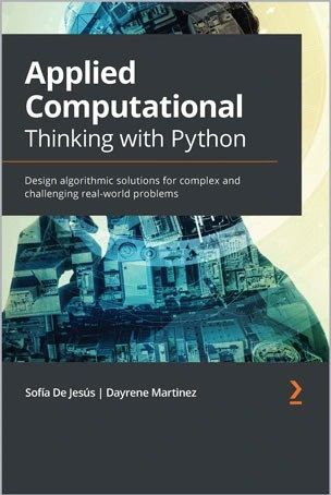خرید و قیمت Applied Computational Thinking with Python | ترب
