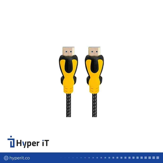 خرید و قیمت کابل IFORTECH HDMI طول 20 متر | ترب