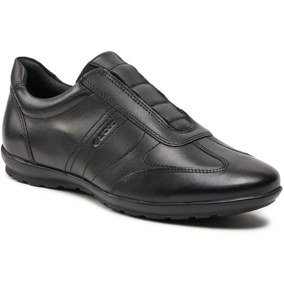 خرید و قیمت کفش روزمره مردانه جئوکس مدل Geox Symbol U74A5C | ترب