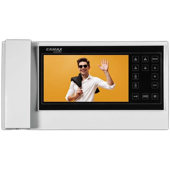 خرید و قیمت مانیتور آیفون تصویری کامکث CDV-70T4 | ترب