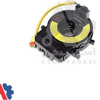 خرید و قیمت سنسور زیر فرمان (فنر ساعتی) کیا اپتیما و کادنزا /934903R115 ...