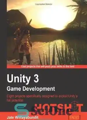 خرید و قیمت دانلود کتاب Unity 3 Game Development Hotshot - Hotshot ...