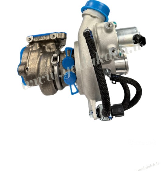 خرید و قیمت مجموعه توربو شارژ هایما 1800 S7 ایساکو | قیمت خرید توربو شارژ Haima S7 اصلی | ترب