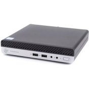 خرید و قیمت کیس دسکتاپ اچ پی HP EliteDesk 800 G4-B Core i5 خرید و قیمت کیس دسکتاپ اچ پی HP EliteDesk 800 G4-B Core i5