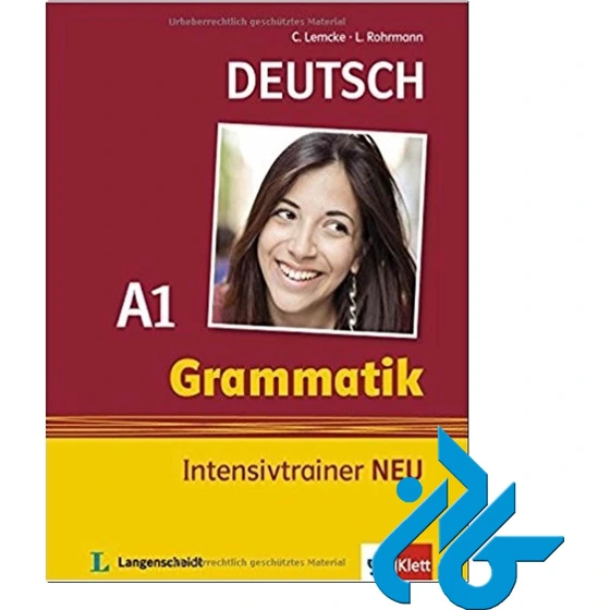خرید و قیمت Grammatik Intensivtrainer NEU Buch A1 کتاب | ترب