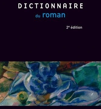 خرید و قیمت دانلود کتاب Dictionnaire du roman 2012 | ترب
