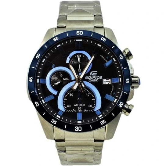 خرید و قیمت کاسیو ادیفایس CASIO Edifice EFR-571 موتور ژاپن | ترب