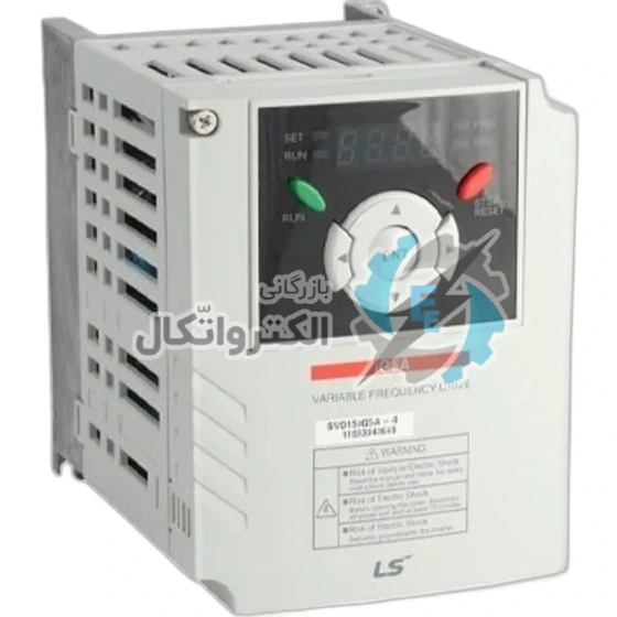 خرید و قیمت اینورتر LS 22KW - 220VAC مدل IG5 اصل کره جنوبی | الکتروشایلی | ترب