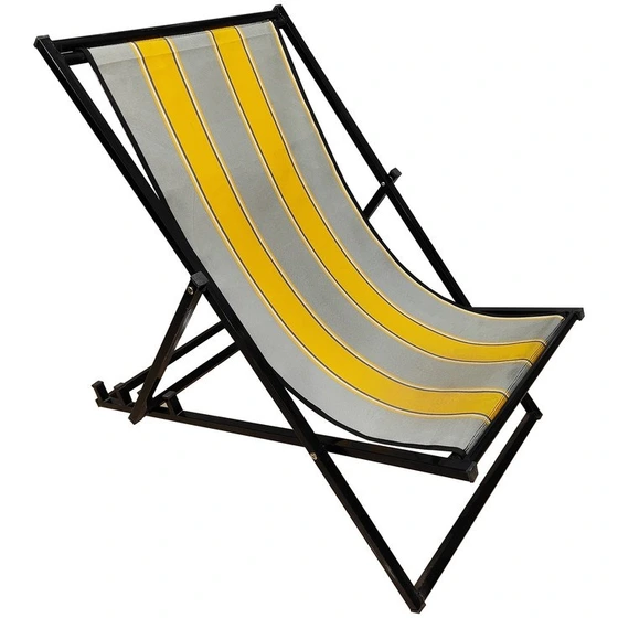 خرید و قیمت صندلی ساحلی مدل تاشو کد 9996400 | ترب