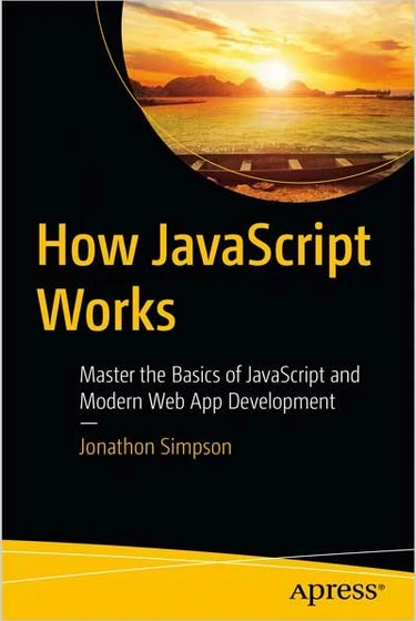 خرید و قیمت How JavaScript Works | ترب