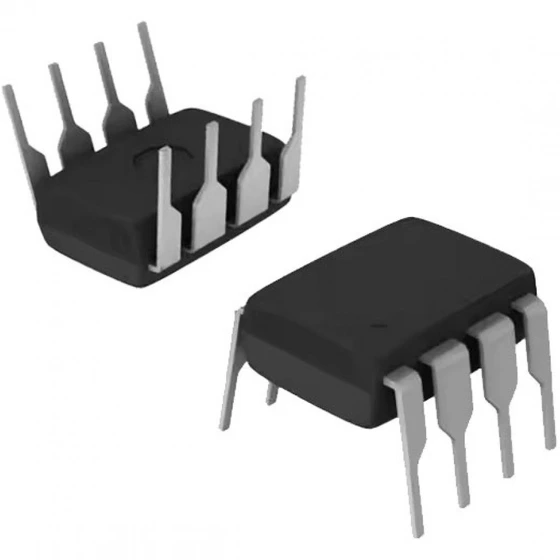 خرید و قیمت آی سی IR2155 | ترب