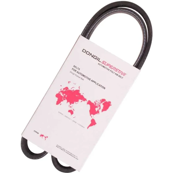 خرید و قیمت تسمه کولر پراید یورو 4 دانگیل 4PK-945 | ترب