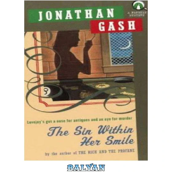خرید و قیمت دانلود کتاب The Sin Within Her Smile | ترب