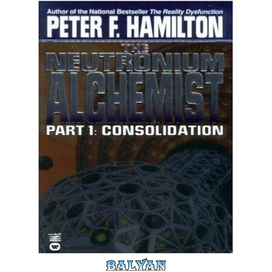 خرید و قیمت دانلود کتاب The Neutronium Alchemist: Part I ...