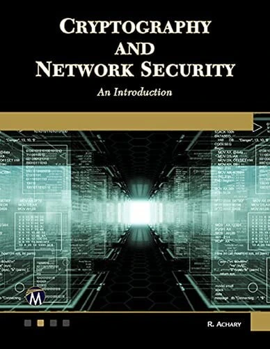 خرید و قیمت دانلود کتاب Cryptography And Networking Security An