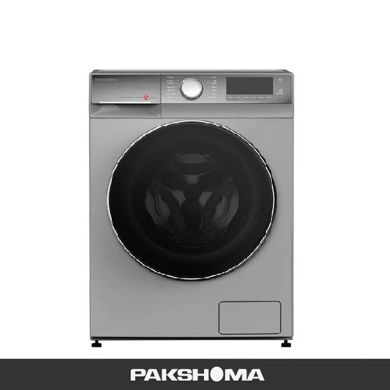خرید و قیمت ماشین لباسشویی 9 کیلویی پاکشوما مدل TFB-95403 | ترب