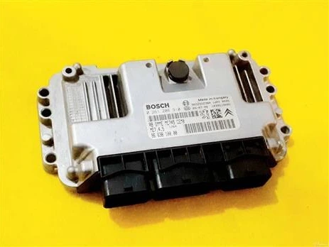 خرید و قیمت ایسیو (کامپیوتر) 206 و پژو207 موتورTU5 بوش ME745 | ترب