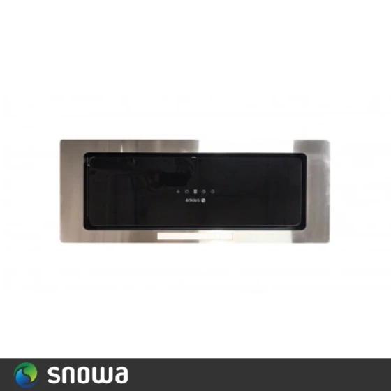 خرید و قیمت هود آشپزخانه مخفی اسنوا مدل SCH7-1102G | ترب