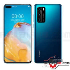 خرید و قیمت تاچ و ال سی دی هواوی P40 4G | ترب