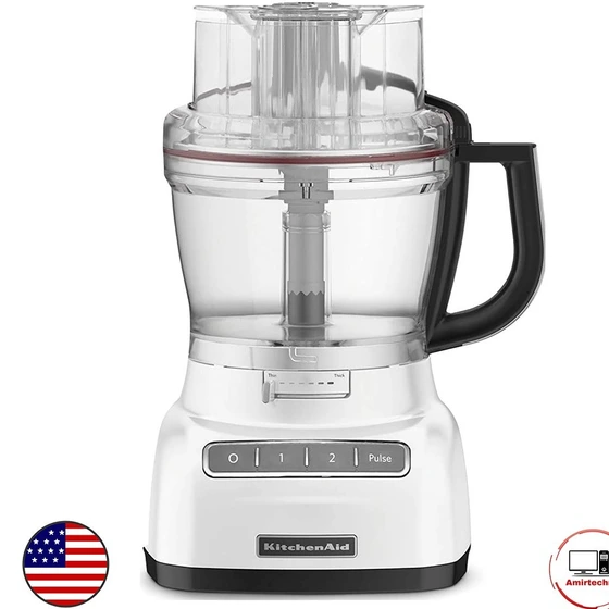 خرید و قیمت غذا ساز کیچن اید KitchenAid KFP1444 | ترب