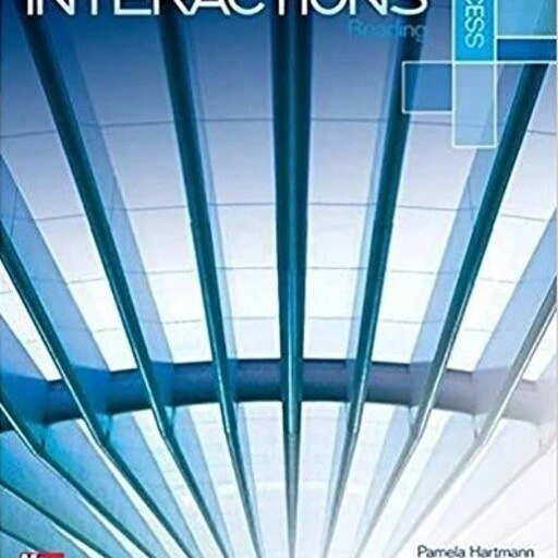 خرید و قیمت Interactions Access Reading 6th Edition کتاب زبان اینترکشن اکسز | ترب