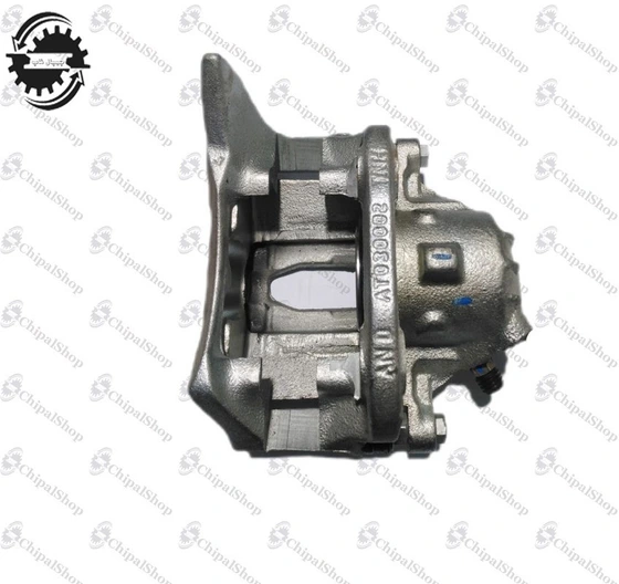 خرید و قیمت سیلندر ترمز چرخ جلو کالیپر راست بدون لنت پژو 405، سمند