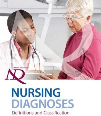 خرید و قیمت دانلود کتاب NANDA nursing diagnoses: definitions ...