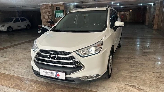 خرید و قیمت جک S3 مدل 1399 ا اتوماتیک | ترب