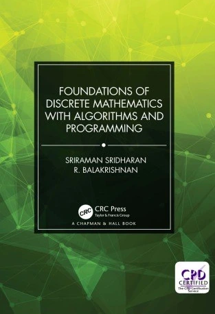 خرید و قیمت دانلود کتاب Foundations of Discrete Mathematics with ...