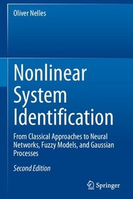 خرید و قیمت دانلود کتاب Nonlinear System Identification: From Classical Approaches to Neural ...
