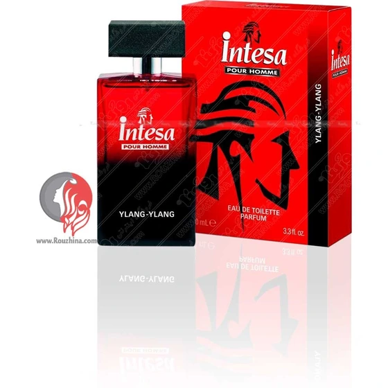 خرید و قیمت ادکلن اینتسا intesa مدل Ylang Ylang | ترب