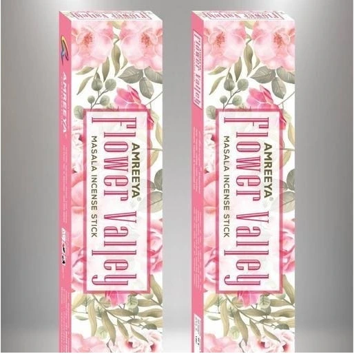 خرید و قیمت عود دست ساز فلاور ولی Flower valley آمریا Amreeya | ترب