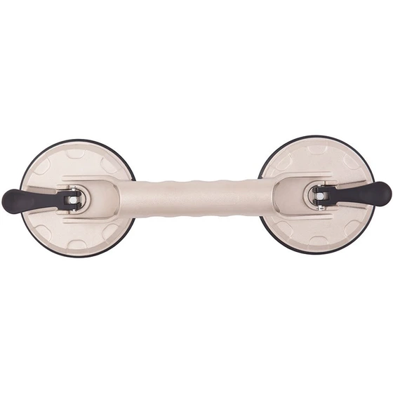 خرید و قیمت وکیوم شیشه گیر جفتی کد H63102 برند HEZBURN | ترب