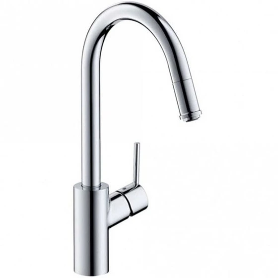 خرید و قیمت شیر ظرفشویی هانس گروهه (HANSGROHE) شاوری مدل TALIS M52 کد ...
