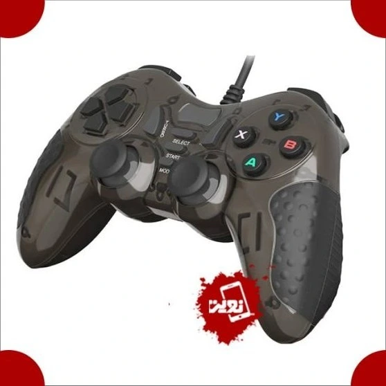 خرید و قیمت دسته بازی سیم دار XP مدل MX215 | ترب