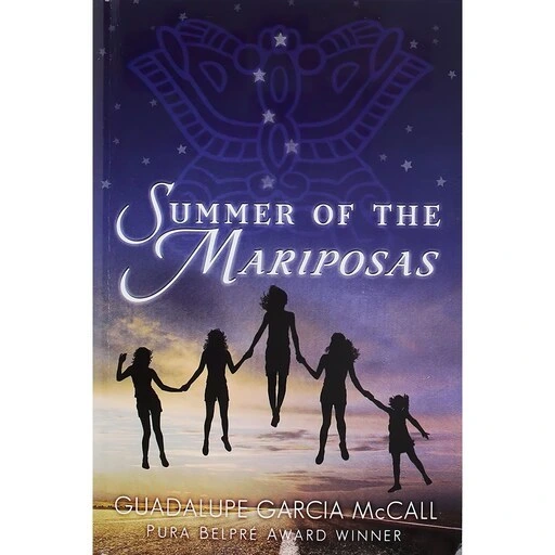 خرید و قیمت کتاب زبان اصلی Summer of the Mariposas اثر Guadalupe Garcia ...