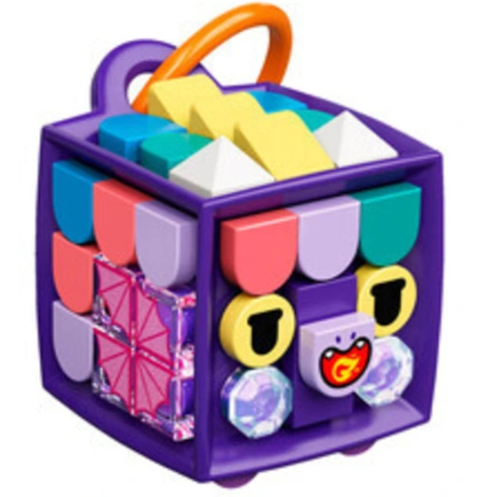 خرید و قیمت 41939 زینت کیف اژدها نقطه لگو اورجینال LEGO 5702016915341 | ترب