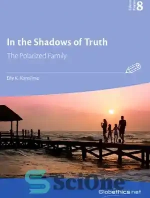 خرید و قیمت دانلود کتاب In the Shadows of Truth_The Polarized Family ...