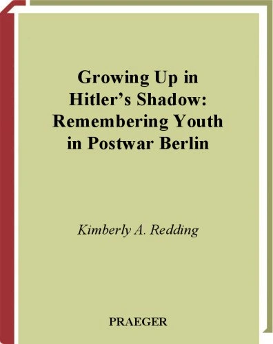 خرید و قیمت دانلود کتاب Growing Up in Hitler's Shadow: Remembering ...