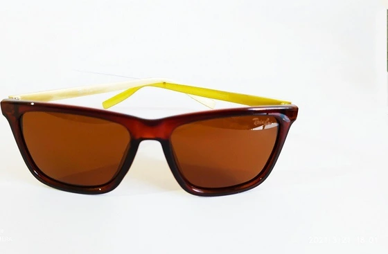 خرید و قیمت عینک آفتابی مدل RAY BAN کد 106 پلاریزه | ترب