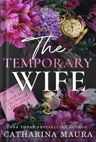 خرید و قیمت دانلود کتاب The Temporary Wife: Luca and Valentina's Story ...